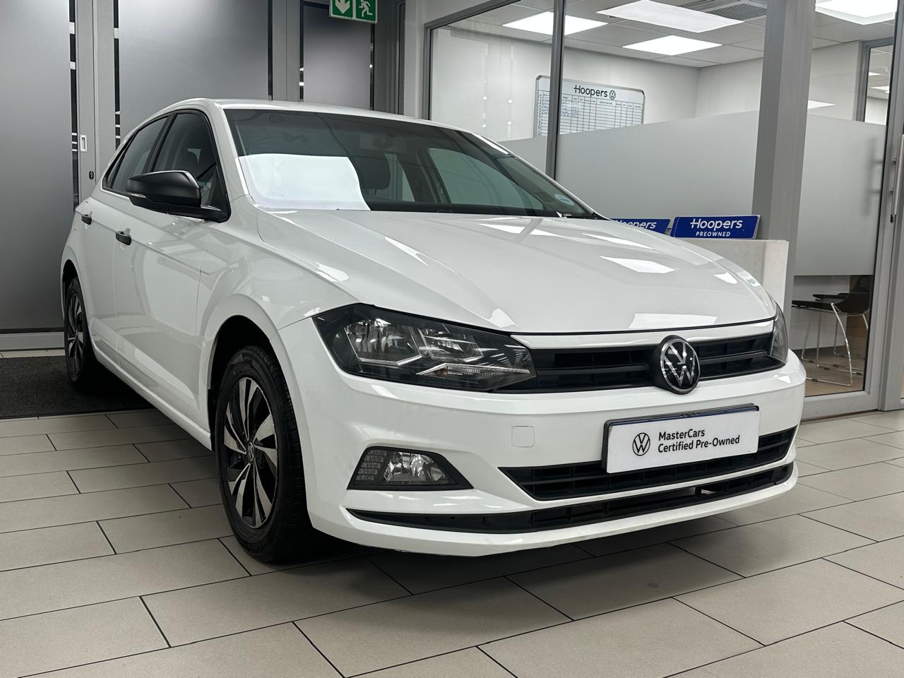 2021 Volkswagen VW Polo 1.0 TSi Trendline Q2FyTGlzdGluZzo0NzY0Nzk ...