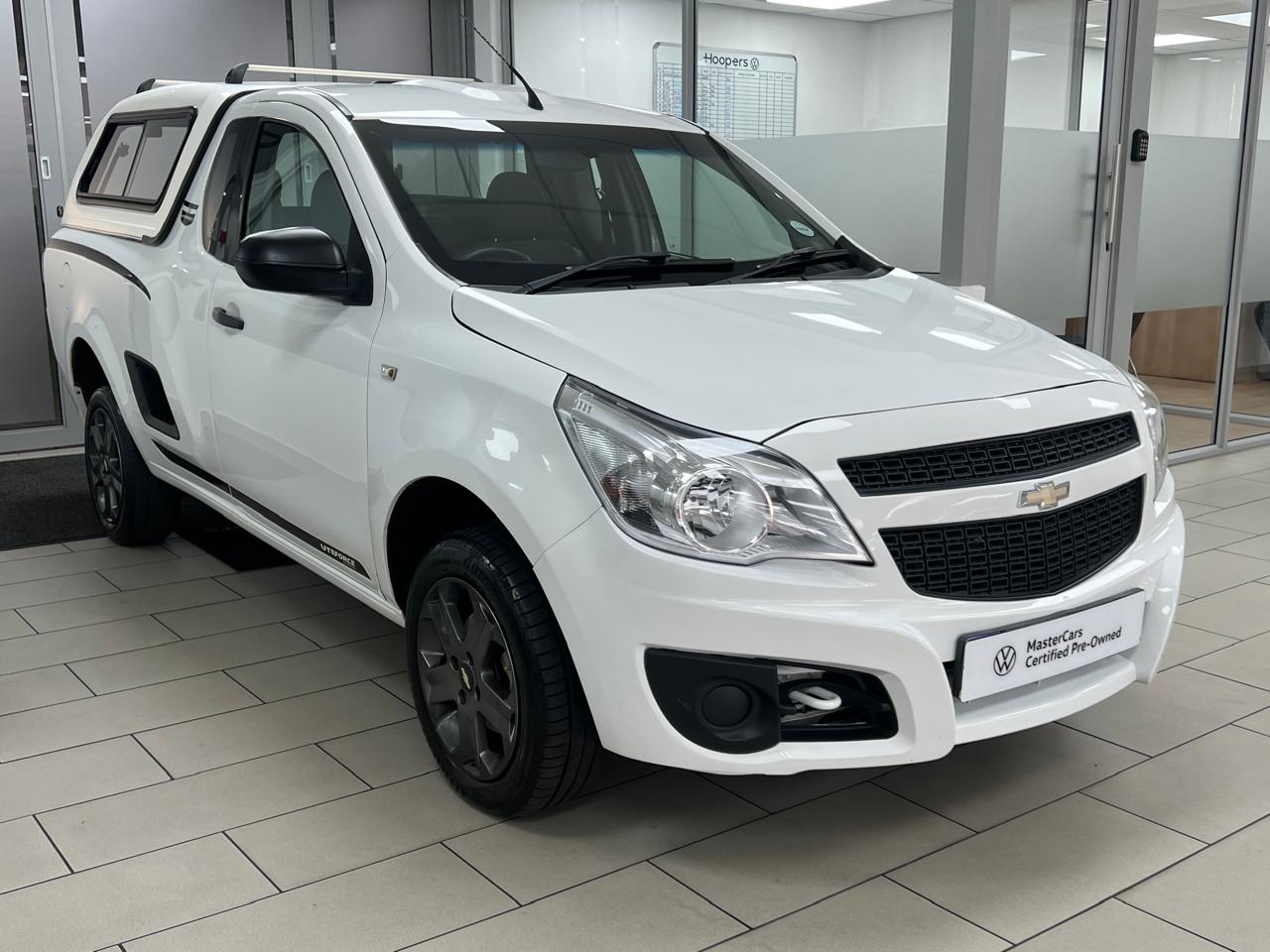 2016 Chevrolet Utility 1.4 Aircon Q2FyTGlzdGluZzozNjcwMTU R184500 | Avo ...