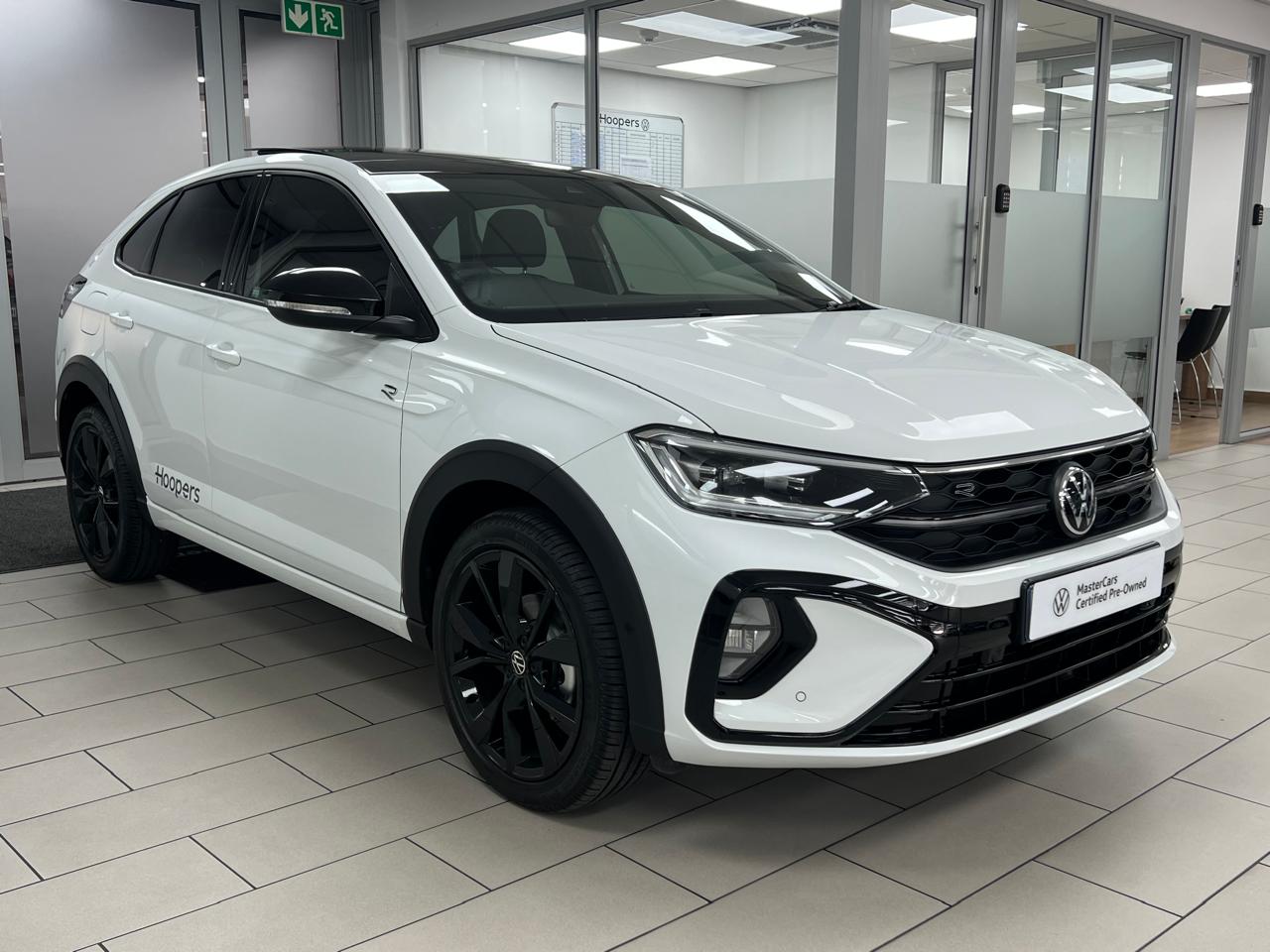 2025 Volkswagen VW Taigo 1.0 TSI R-Line Q2FyTGlzdGluZzozOTg1MTg R539880 ...