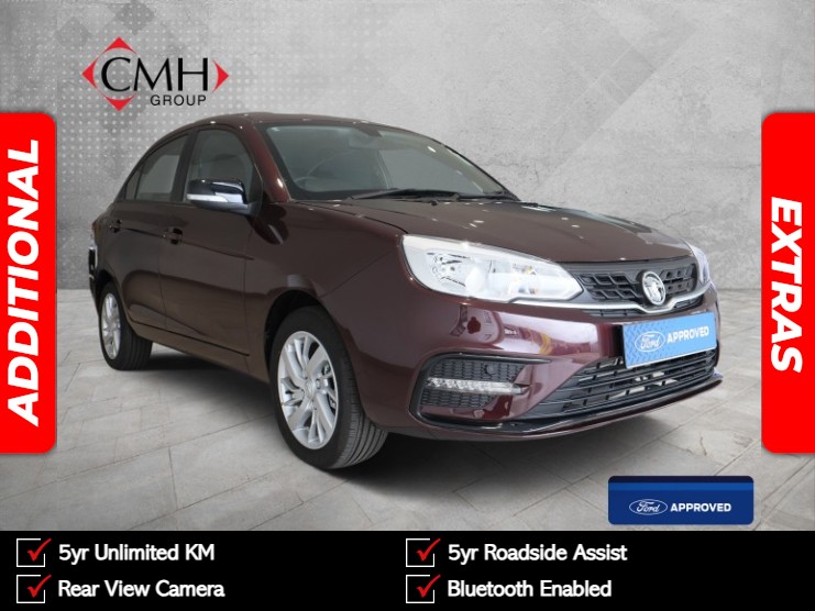 2025 Proton Saga 1.3 Premium Auto Q2FyTGlzdGluZzo0MDEwNzE R219900 | Avo ...