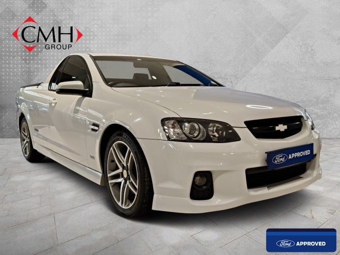 2012 Chevrolet Lumina SS 6.0 UTE Auto Q2FyTGlzdGluZzo0MTA5MzY R327175 ...