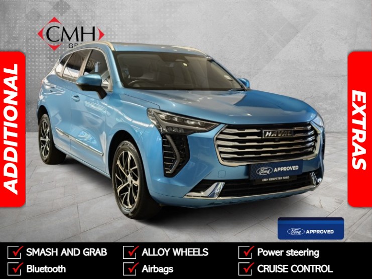 2021 Haval Jolion 1.5T Super Luxury DCT Q2FyTGlzdGluZzo0MjA5MjQ R328900 ...