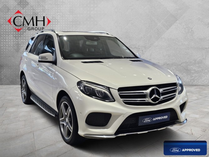 2016 Mercedes Benz GLE Class GLE 350d 4Matic Q2FyTGlzdGluZzo0NzQwNzg ...