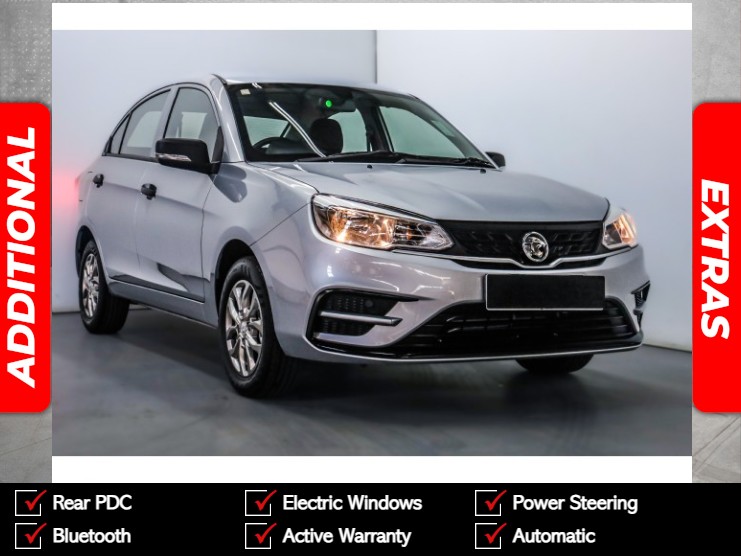 2025 Proton Saga 1.3 Standard Auto Q2FyTGlzdGluZzoyNjc5Njc R189000 ...