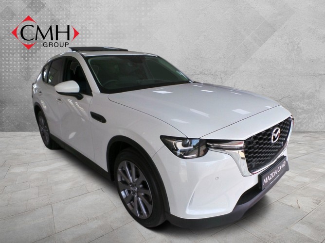 2025 Mazda CX-60 2.5L Dynamic Auto Q2FyTGlzdGluZzo0MTUxNjg R699800 ...