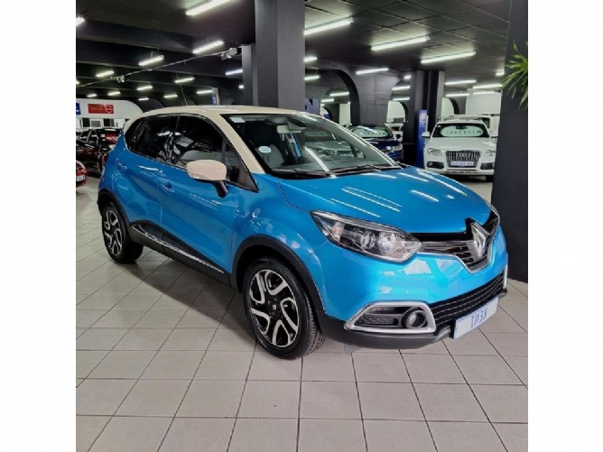 2019 Renault Captur 900T Dynamique Q2FyTGlzdGluZzo0MzY1NTA R179990 ...