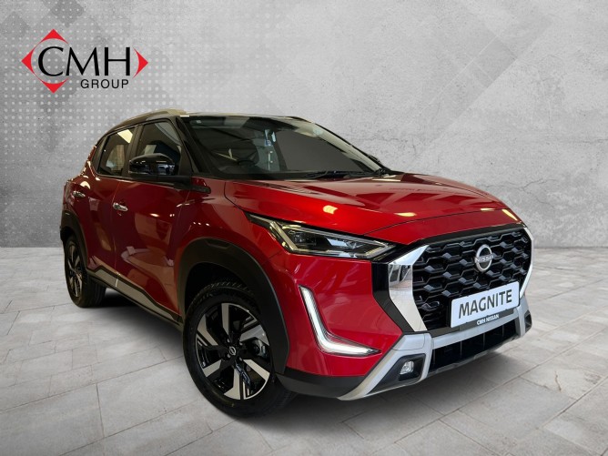 2025 Nissan Magnite 1.0 Acenta Auto Q2FyTGlzdGluZzo0MTIxOTQ R279500 ...
