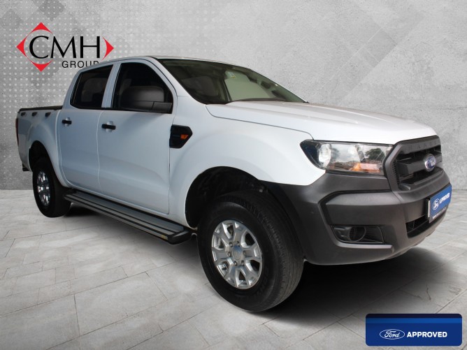 2022 Ford Ranger VI 2.2 TDCi Double Cab Q2FyTGlzdGluZzo0MjM0NDA R309900 ...