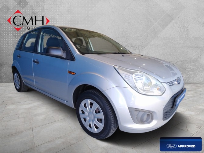 2013 Ford Figo 1.4i Ambiente 5-Door Hatch Back Q2FyTGlzdGluZzo0ODI3MzU ...