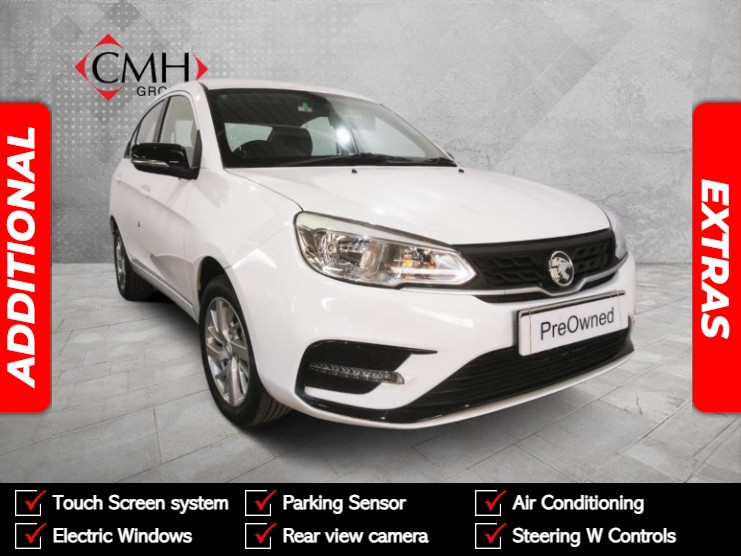 2025 Proton Saga 1.3 Premium Auto Q2FyTGlzdGluZzo0MDM0NDg R199900 | Avo ...