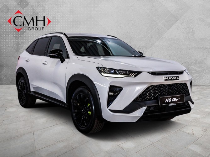 2025 Haval H6 GT 2.0T Super Luxury 4x4 DCT Q2FyTGlzdGluZzo0MDkwMzk R662950 | Avo Auto