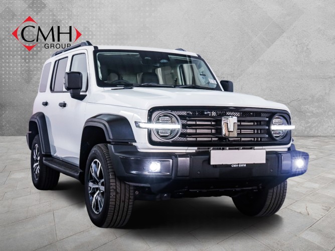 2025 GWM Tank 300 2.4 TD Super Luxury Auto 4x4 Q2FyTGlzdGluZzo0Mzg2ODU ...