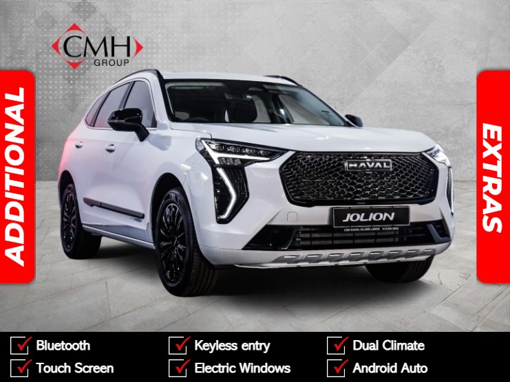 2025 Haval Jolion Pro 1.5T Premium Q2FyTGlzdGluZzo0NDA5NjU R365950 | Avo Auto