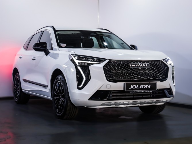 2025 Haval Jolion Pro 1.5T Super Luxury Q2FyTGlzdGluZzo0NDMxNTU R425950 ...
