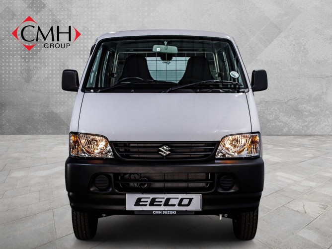 2025 Suzuki Eeco 1.2 Panel Van Q2FyTGlzdGluZzo0NDMxNzY R219900 | Avo Auto