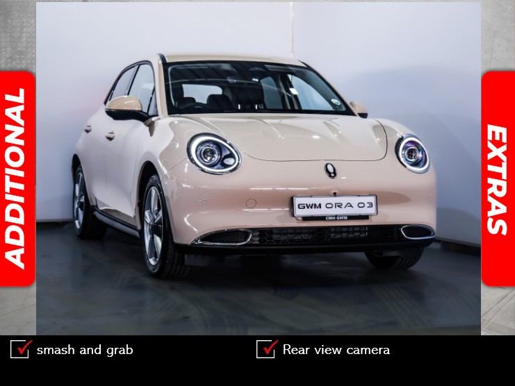 2024 GWM Ora 300 Super Luxury Q2FyTGlzdGluZzozNTczNjE R449950 | Avo Auto