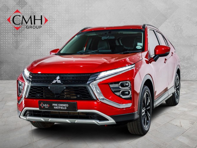2023 Mitsubishi Eclipse Cross 2.0 GLS CVT Q2FyTGlzdGluZzozODI0NTg ...