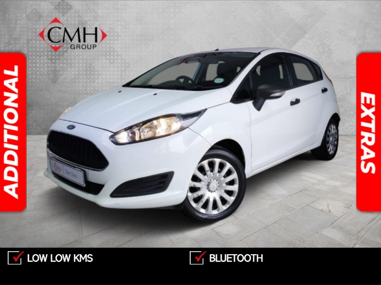 2016 Ford Fiesta 1.4i 71 kW Ambiente Hatch Back Q2FyTGlzdGluZzo0OTA5OTc ...
