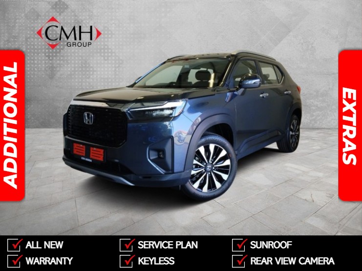 2025 Honda Elevate 1.5 Elegance CVT Q2FyTGlzdGluZzoyMjMwMzk R384900 | Avo Auto