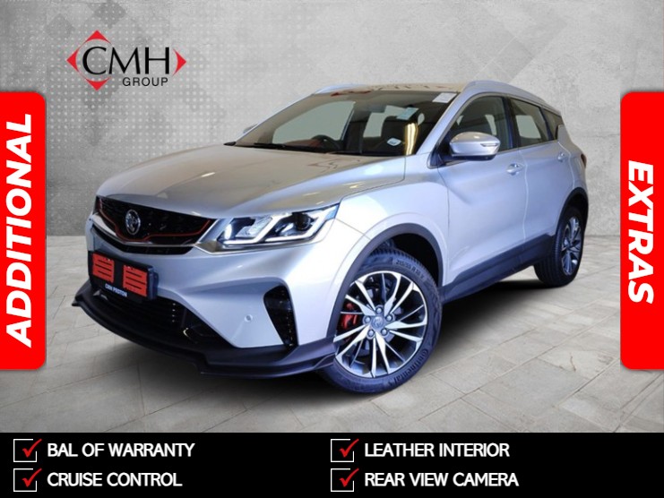 2026 Proton X50 1.5T Executive Q2FyTGlzdGluZzozNDA3Njg R359000 | Avo Auto