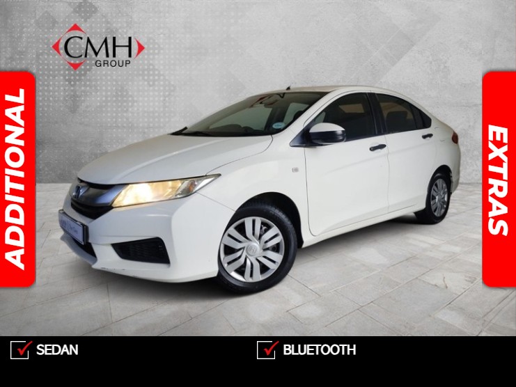 2016 Honda Ballade 1.5 Trend Q2FyTGlzdGluZzozODczNDY R129900 | Avo Auto