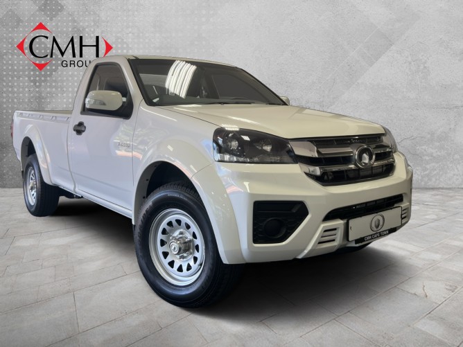 2025 GWM Steed 5 2.0 S Q2FyTGlzdGluZzo0MjU5NTE R307950 | Avo Auto