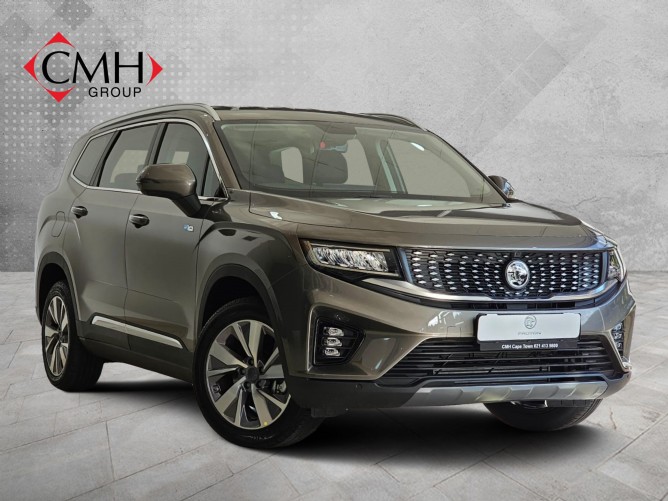 2023 Proton X90 1.5T Executive MHEV Q2FyTGlzdGluZzo0MzU4NzA R389900 ...