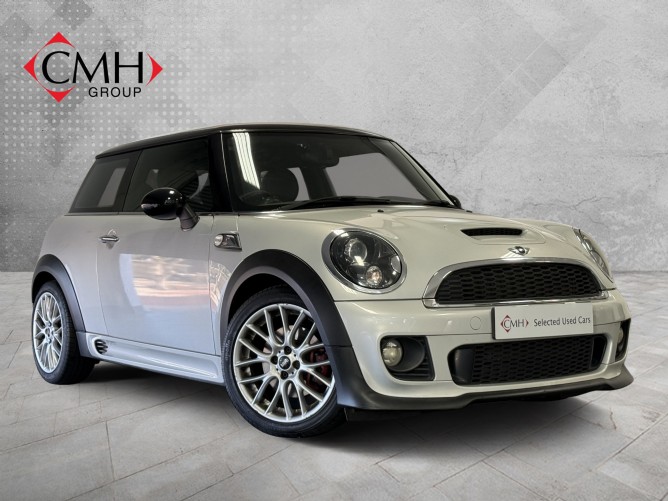 2013 MINI Cooper S Mark III 135 kW Q2FyTGlzdGluZzo0NzQ4OTg R169950 ...