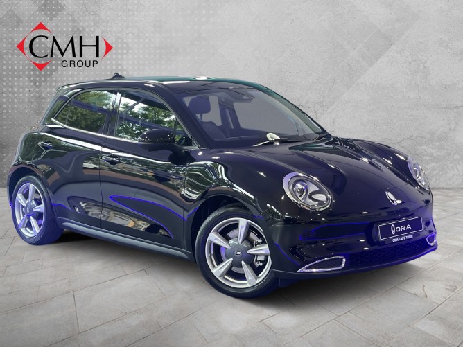 2025 GWM Ora 400 Super Luxury Q2FyTGlzdGluZzoyNTk4MDQ R609950 | Avo Auto