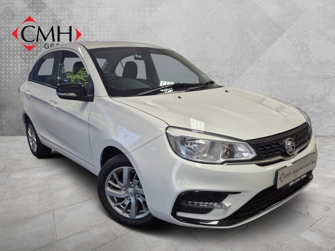 2025 Proton Saga 1.3 Premium Auto Q2FyTGlzdGluZzozOTMxMjc R199900 | Avo ...