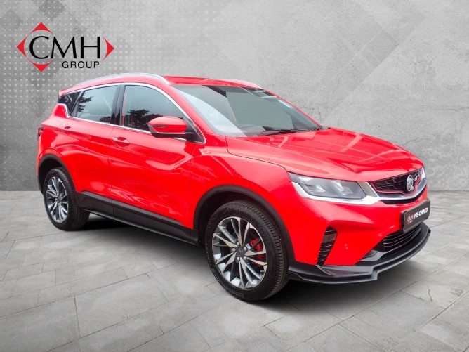 2023 Proton X50 1.5T Executive Q2FyTGlzdGluZzo0MjIyOTE R415900 | Avo Auto
