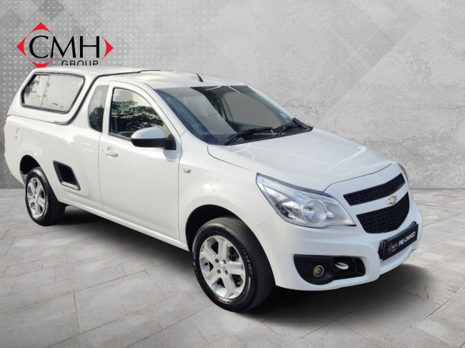 2017 Chevrolet Utility 1.4 Aircon Q2FyTGlzdGluZzo0NjU4MzQ R149900 | Avo ...