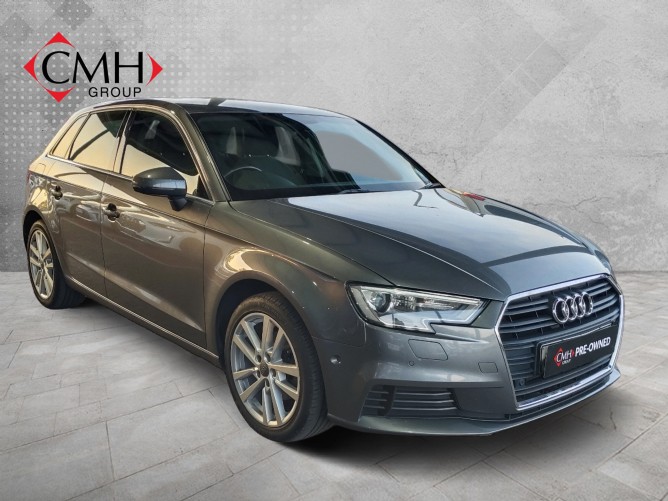 2019 Audi A3 Sportback 1.4 T FSi STronic 35TFSI Q2FyTGlzdGluZzo0OTE3NDk ...