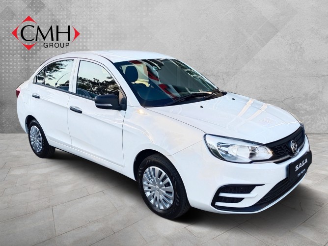 2025 Proton Saga 1.3 Standard Q2FyTGlzdGluZzo1MDE1MTA R189900 | Avo Auto