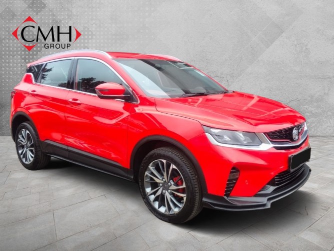 2025 Proton X50 1.5T Executive Q2FyTGlzdGluZzo1MDU5MzM R389900 | Avo Auto