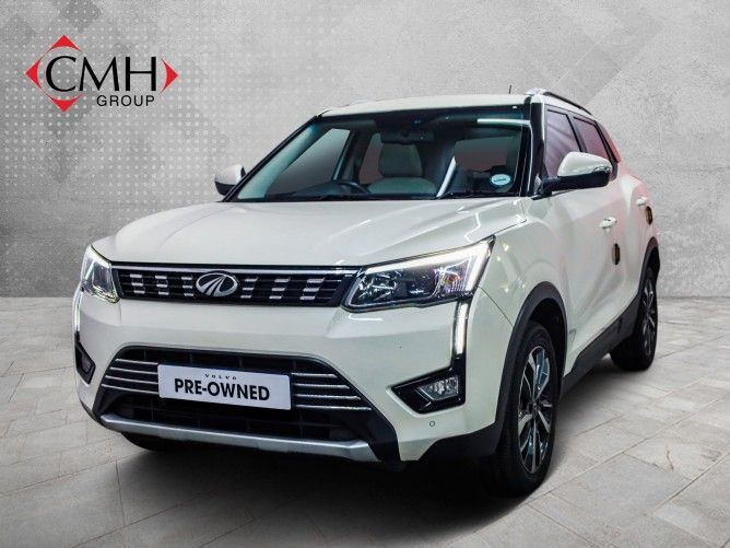 2019 Mahindra XUV 300 1.5D W8 Q2FyTGlzdGluZzo0MDQ3ODE R239900 | Avo Auto