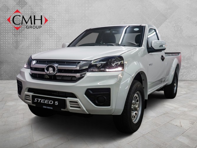 2025 GWM Steed 5 2.0 S Q2FyTGlzdGluZzo0NTg4NzU R307950 | Avo Auto