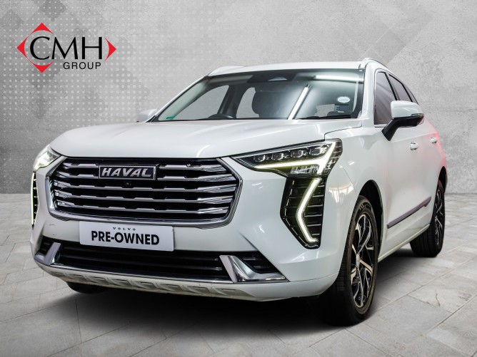 2021 Haval Jolion 1.5T Super Luxury DCT Q2FyTGlzdGluZzozMjEwOTY R299900 ...