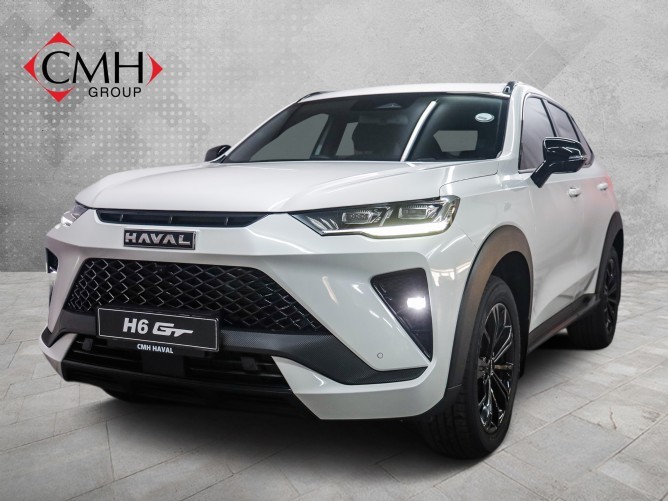 2024 Haval H6 GT 2.0T Super Luxury 4x4 DCT Q2FyTGlzdGluZzozNDc0NDI ...