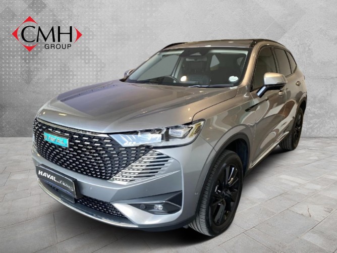 2025 Haval H6 1.5T Hybrid Ultra Luxury DHT Q2FyTGlzdGluZzozOTE5MDE R635999 | Avo Auto