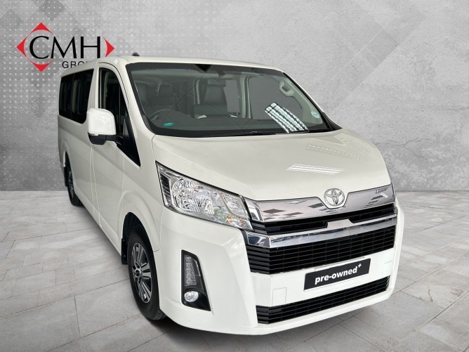 2022 Toyota Quantum 2.8 GL 11 Seater Q2FyTGlzdGluZzo0MTkxMzg R577700 ...