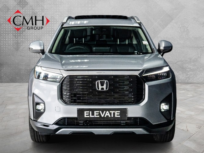 2025 Honda Elevate 1.5 Elegance CVT Q2FyTGlzdGluZzo0MzMwNDE R374900 | Avo Auto