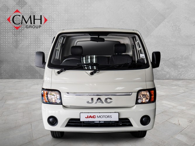 2025 JAC X200 2.8D Single Cab Dropside Q2FyTGlzdGluZzo0MzQxMDg R359900 ...