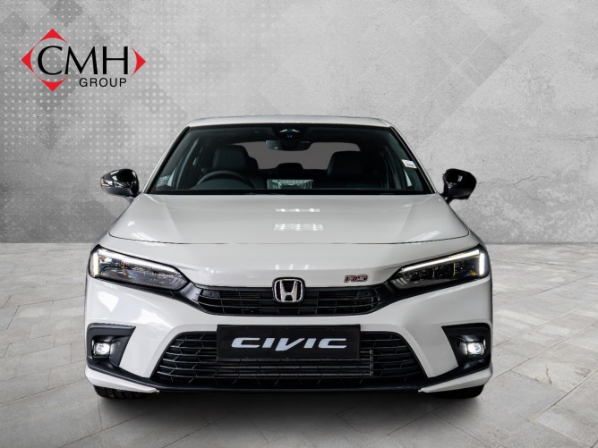 2025 Honda CIVIC 1.5T RS CVT Q2FyTGlzdGluZzo0MzQxNDY R529900 | Avo Auto