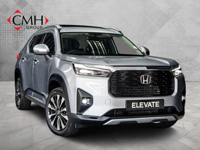 2026 Honda Elevate 1.5 Elegance CVT Q2FyTGlzdGluZzo0NjQzNjA R379900 ...
