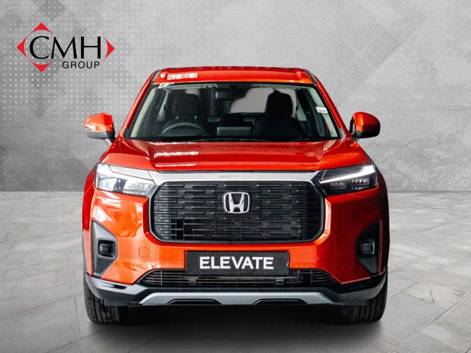 2025 Honda Elevate 1.5 Comfort Q2FyTGlzdGluZzo0Nzk4NzQ R279900 | Avo Auto