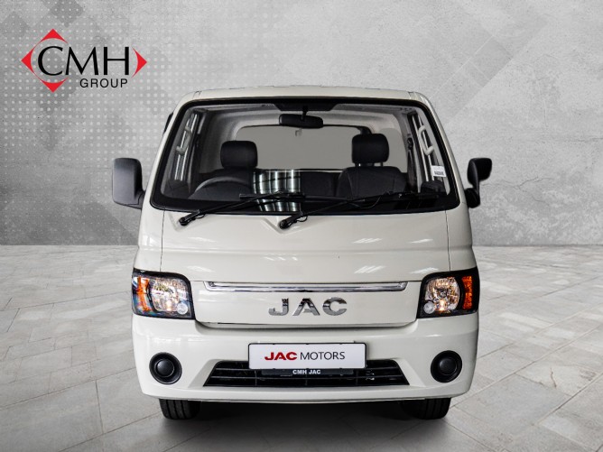 2025 JAC X200 2.8D Single Cab Dropside Q2FyTGlzdGluZzo0Nzk4OTY R279900 ...