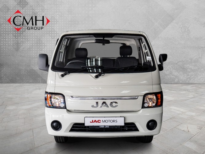 2024 JAC X200 2.8D Single Cab Dropside Q2FyTGlzdGluZzo0Nzk5MDE R245900 ...