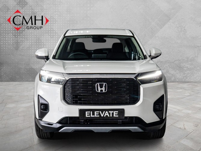 2025 Honda Elevate 1.5 Comfort Q2FyTGlzdGluZzo0Nzk5MDQ R289900 | Avo Auto
