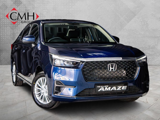 2026 Honda Amaze 1.2 Trend Q2FyTGlzdGluZzo0OTU5NjM R237900 | Avo Auto